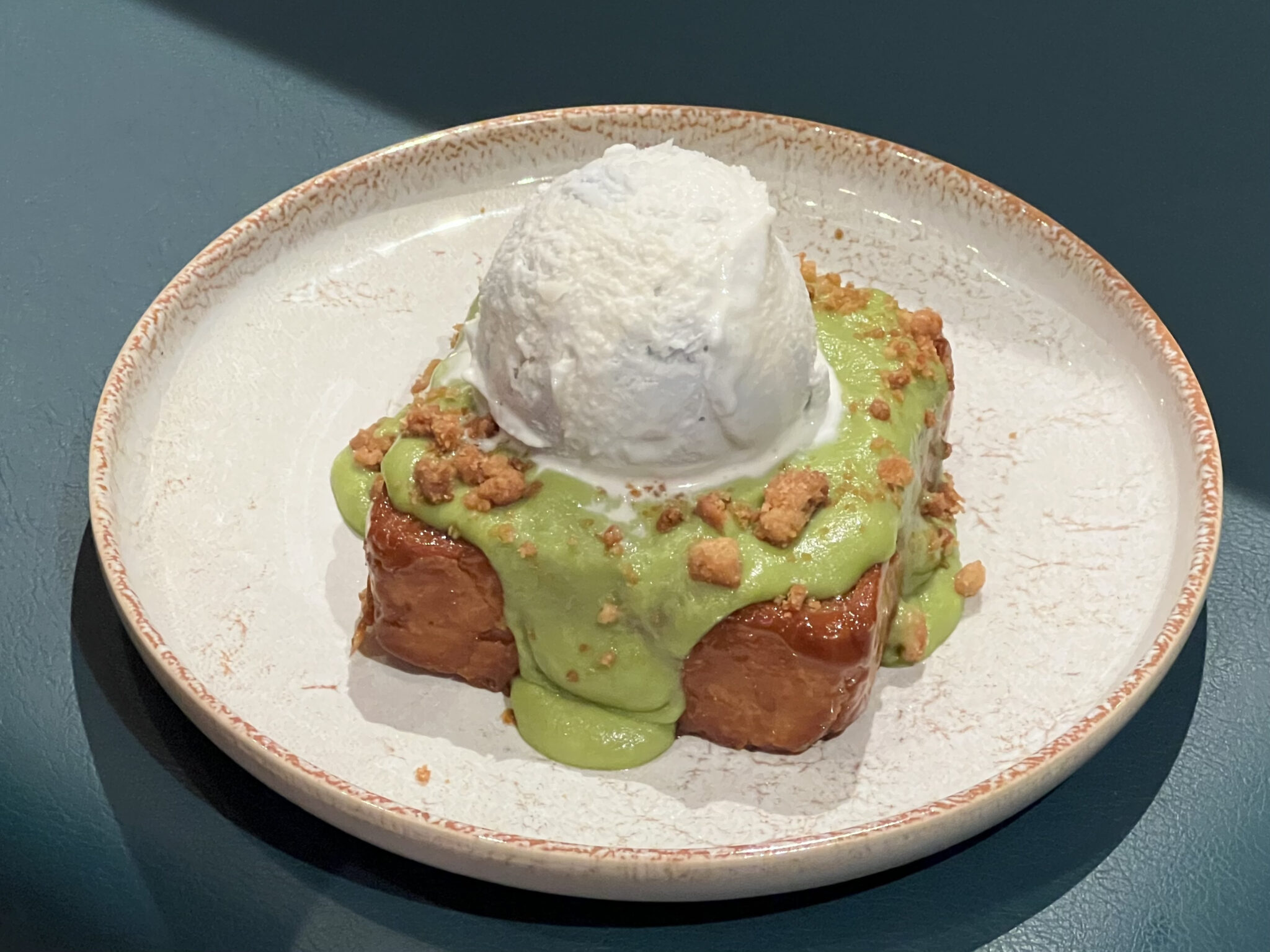 Dessert – Koh Lipe