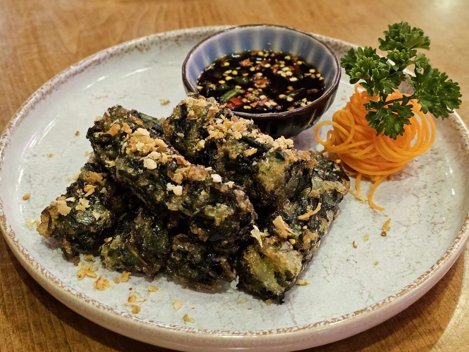 Special Menu – Koh Lipe